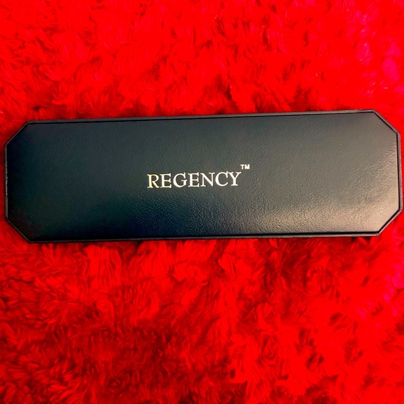 Accessories | Vintage Regency 831 Watch Stainless Steel 100 Ft Water ...